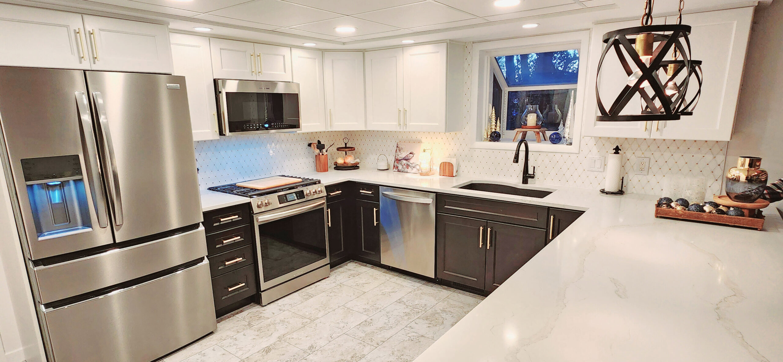 Kitchen Remodeling in Quad Cities | Wilson Construction